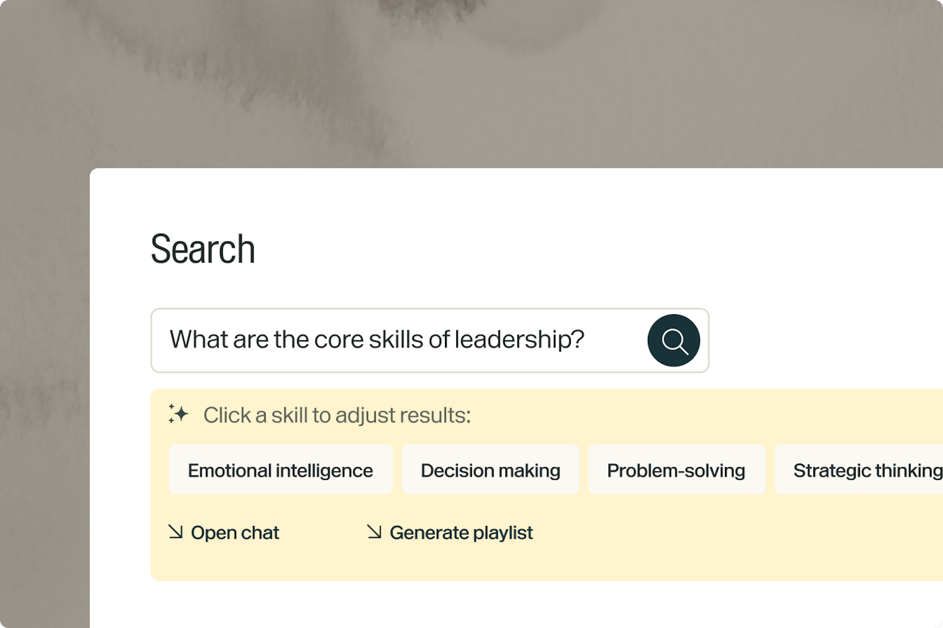 Simplify L&D with one subscription for essential training | Go1