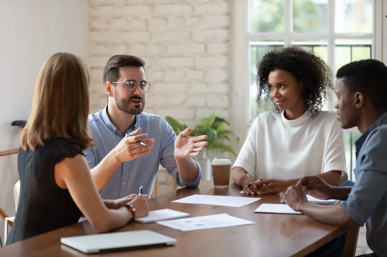 5 proven ways HR teams can make change management easier | Go1