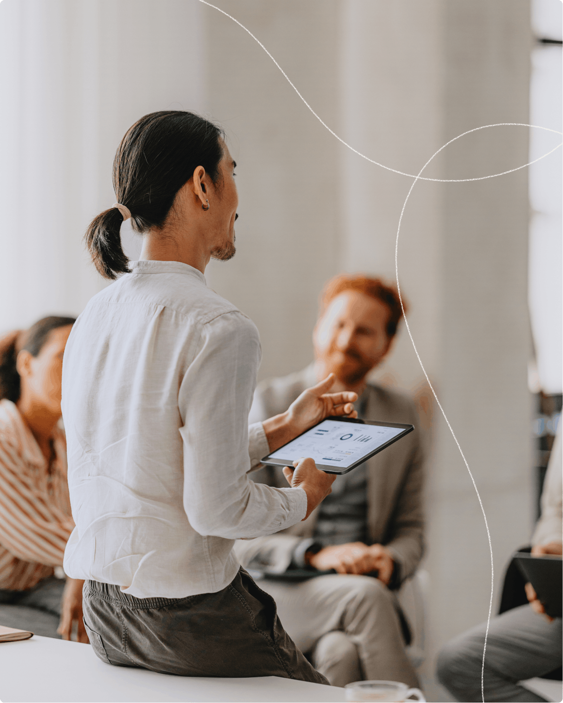 Simplify L&D with one subscription for essential training | Go1