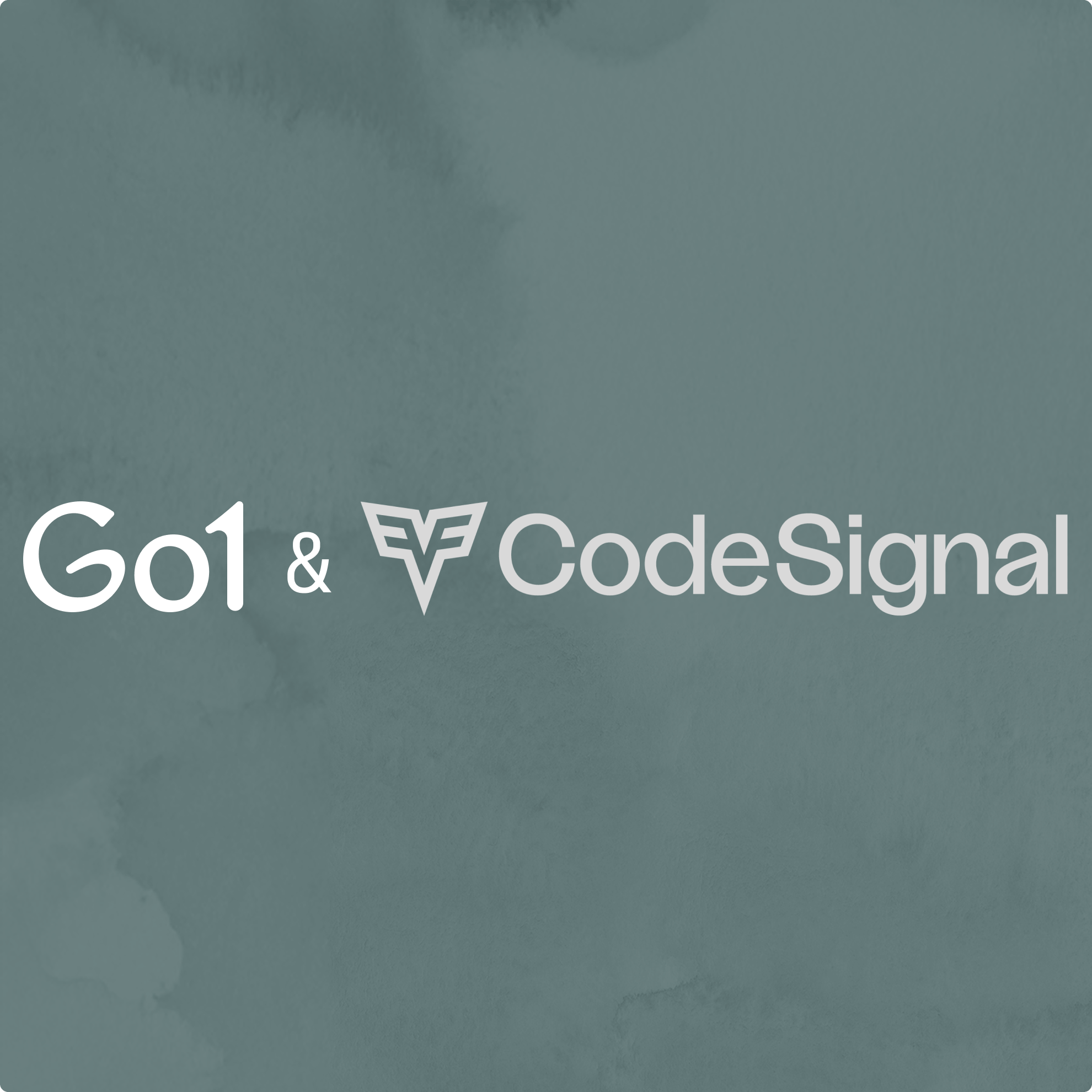 Experience Ai Driven Learning With Codesignal Go1