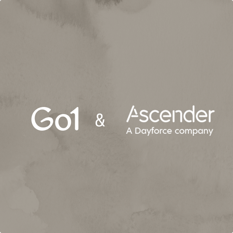 Ascender integration | Go1