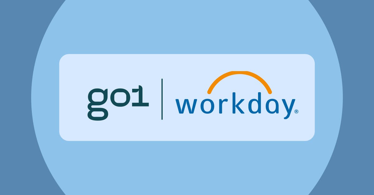 Unveiling the Go1 & Workday Cloud Connect Integration | Go1