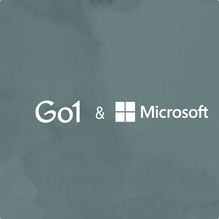 Microsoft | Go1