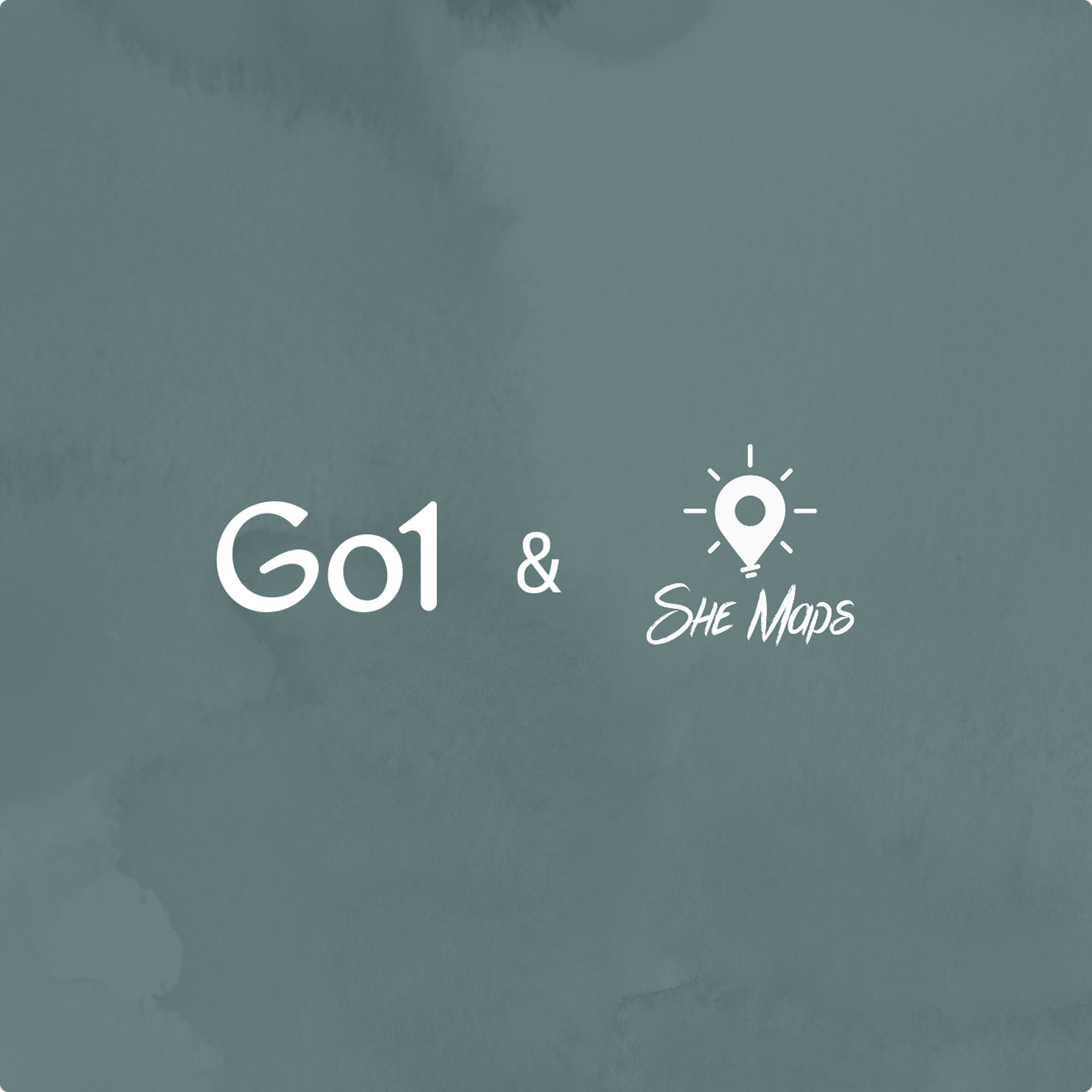 She Maps | Go1