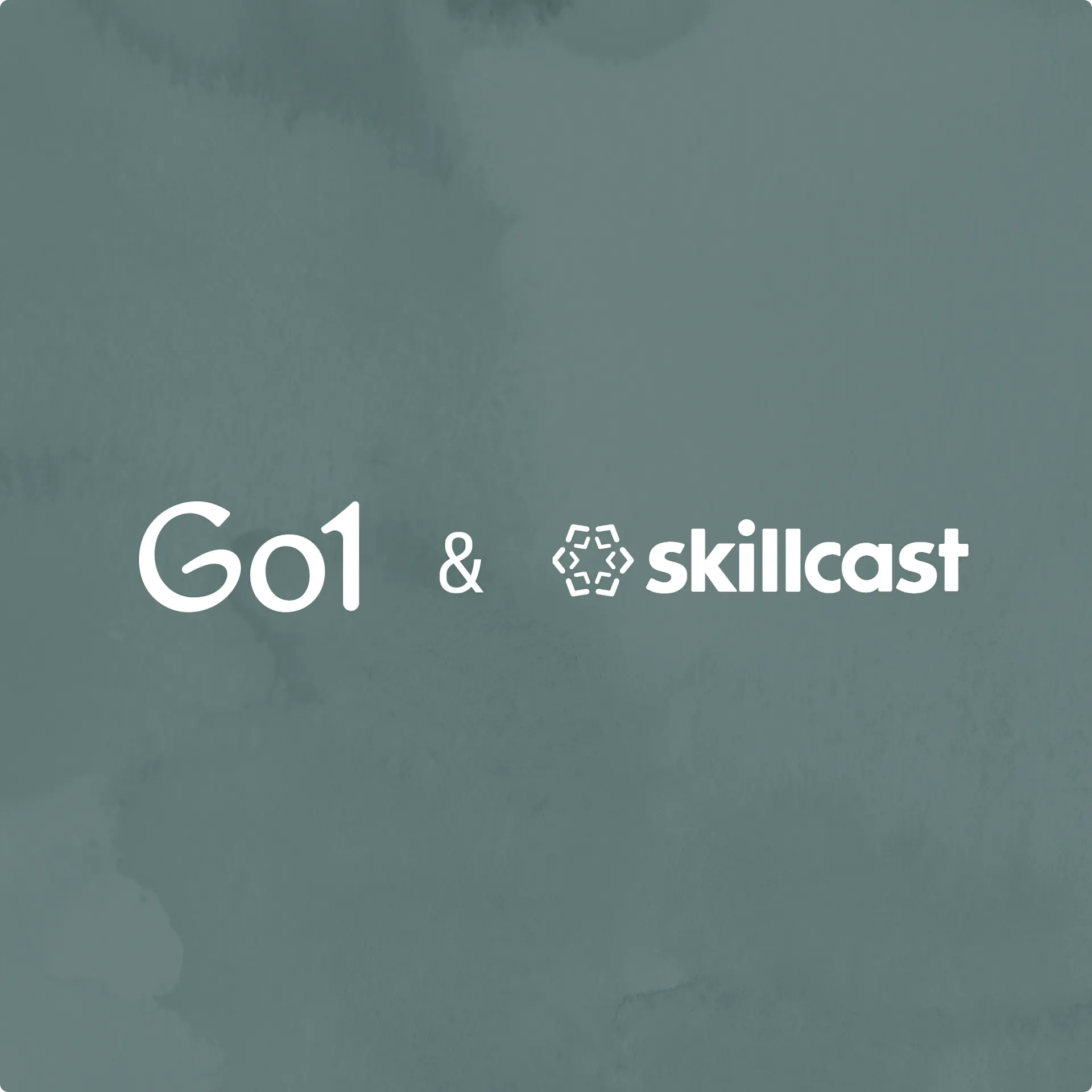 Skillcast | Go1