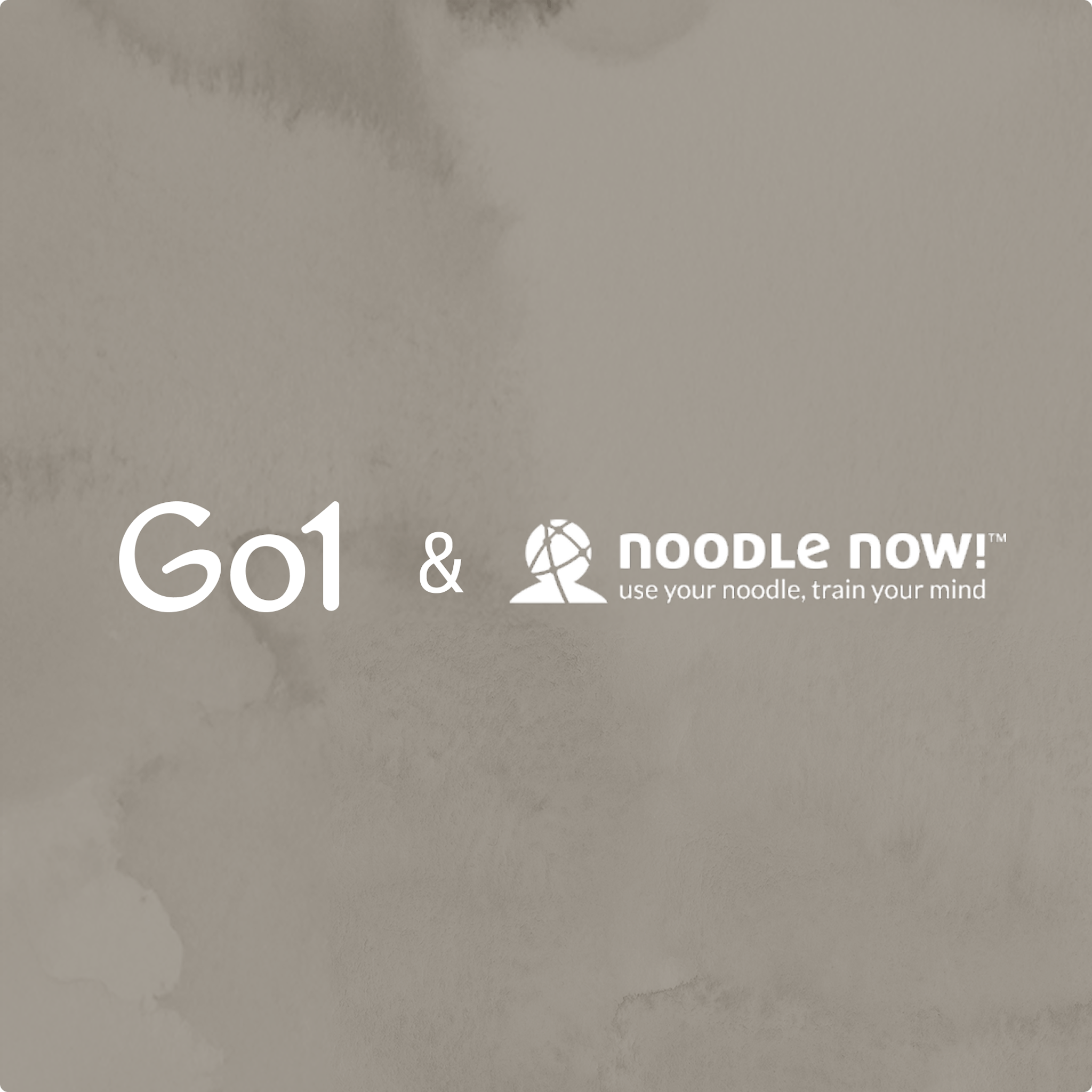 Noodle Now | Go1