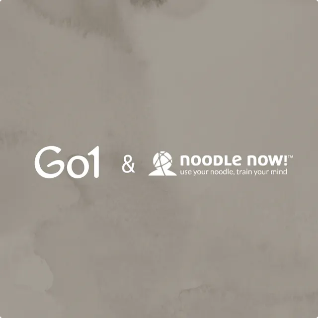 Noodle Now | Go1