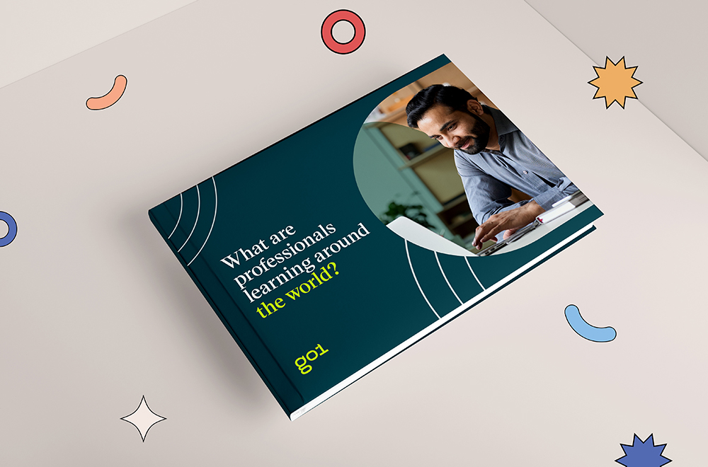 Go1 Resources | Learning and Development Resources