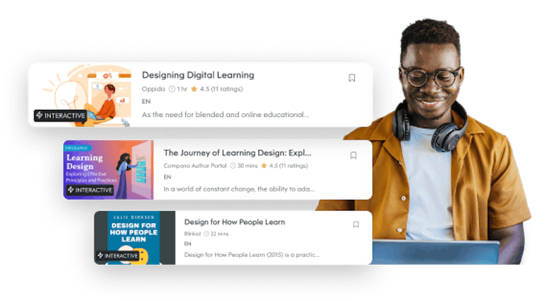 Go1 Learning Services | Go1