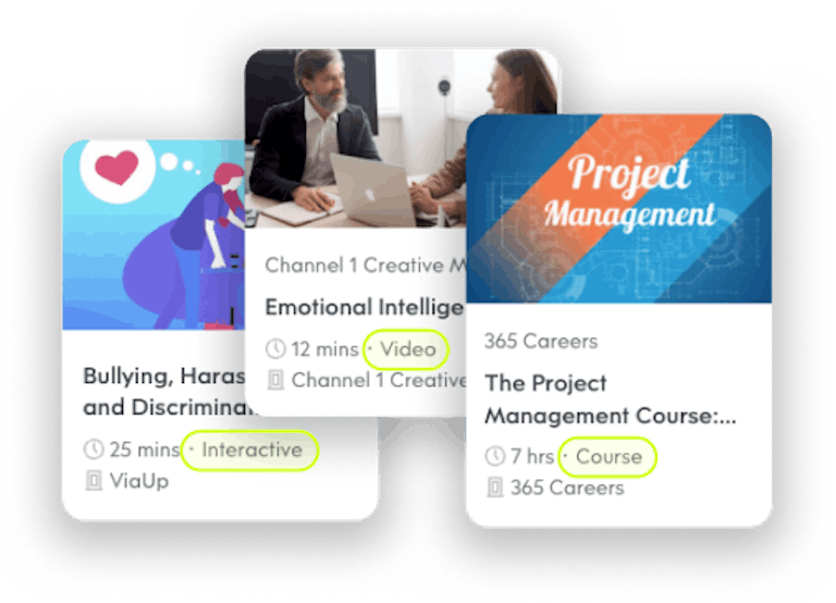 Go1 Learning Services | Go1