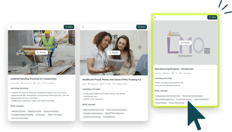 Go1 Learning Services | Go1