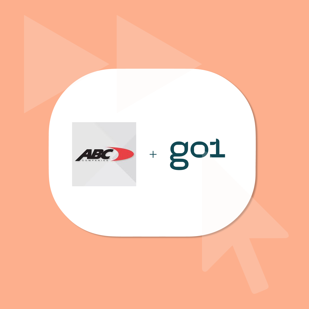 Go1 and ABC Technologies: Moving from transactional to transformational ...