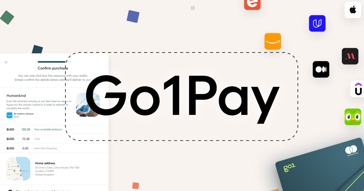 Go1Pay: A new universe of learning | Go1