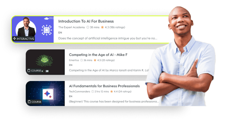 Go1 training for artificial intelligence and machine learning | Go1