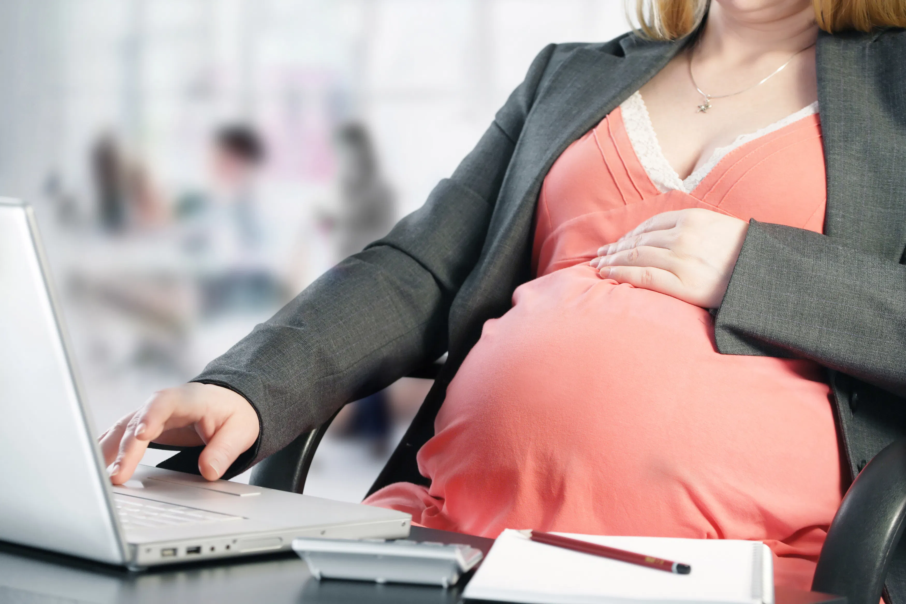 Why Managers Need Training Around Maternity Leave Why Managers Need Training Around Maternity Leave