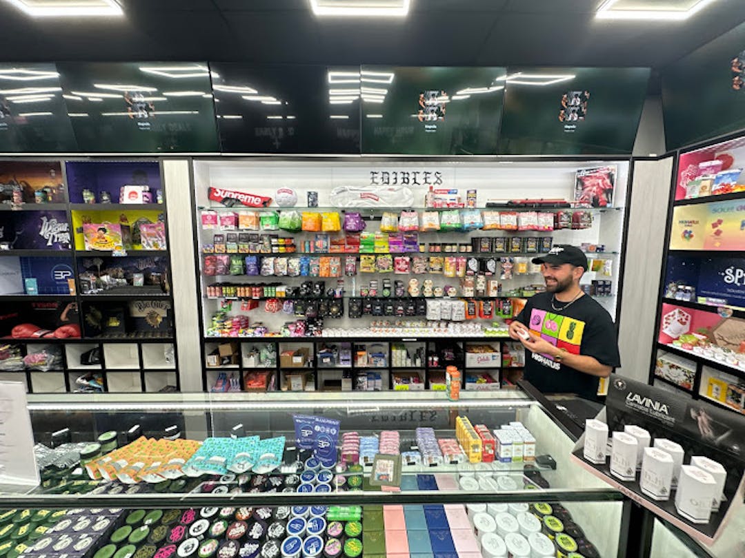 Contact Us | GOAT Global