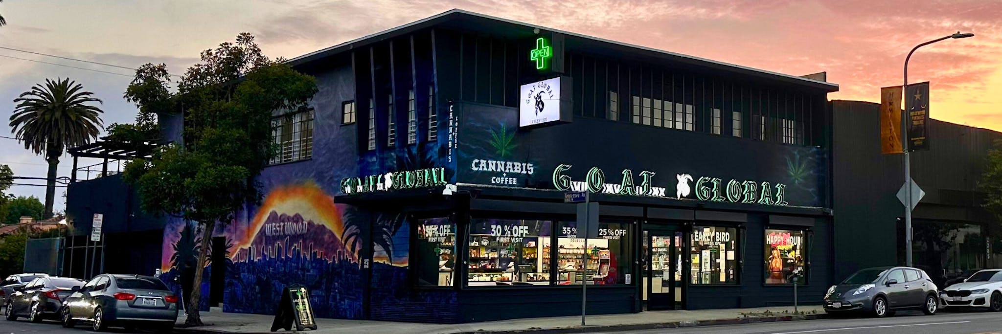 Welcome to our online store