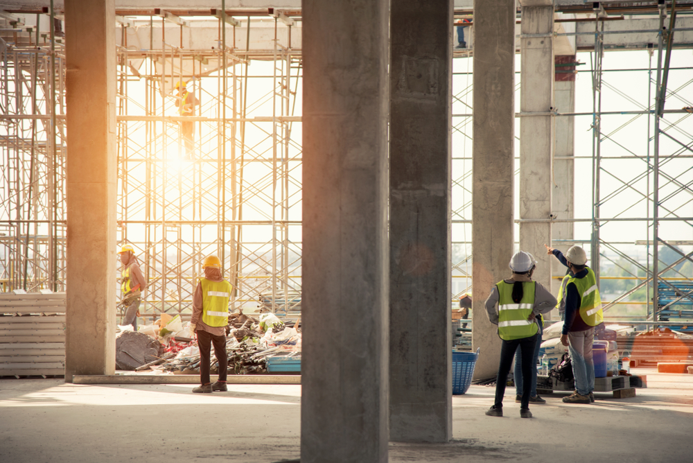 Construction safety tips & injury prevention | GoHealth Urgent Care