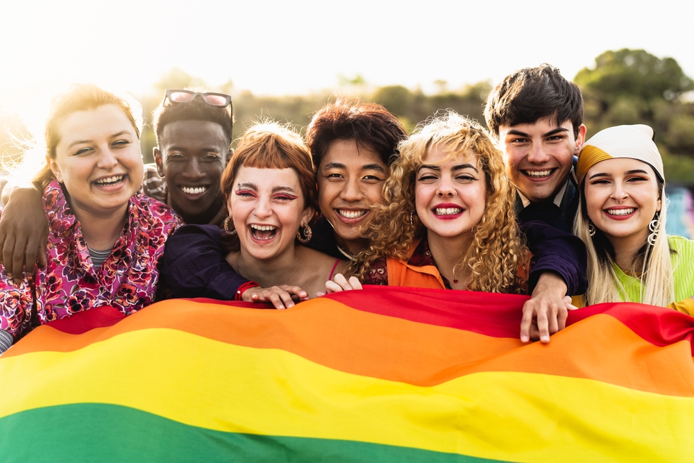 LGBTQ and health disparities: What you should know | GoHealth Urgent Care