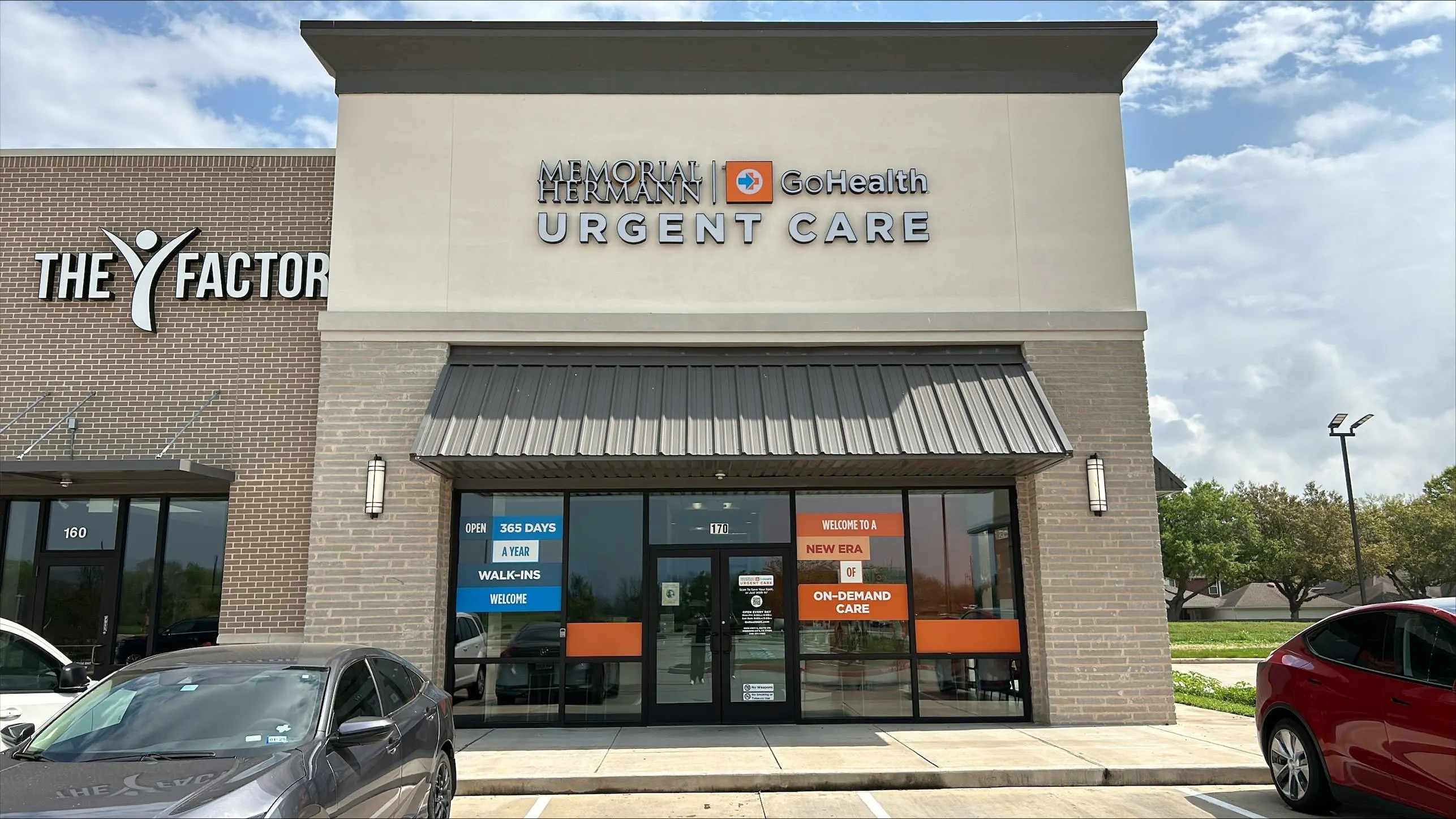 Urgent Care In Sienna Missouri City Tx Memorial Hermann Gohealth