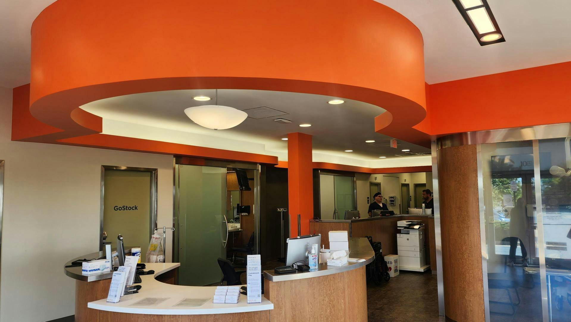 Urgent Care in Leesburg, VA| Inova - GoHealth Urgent Care