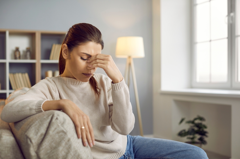 Dangerous causes of dizziness | GoHealth Urgent Care