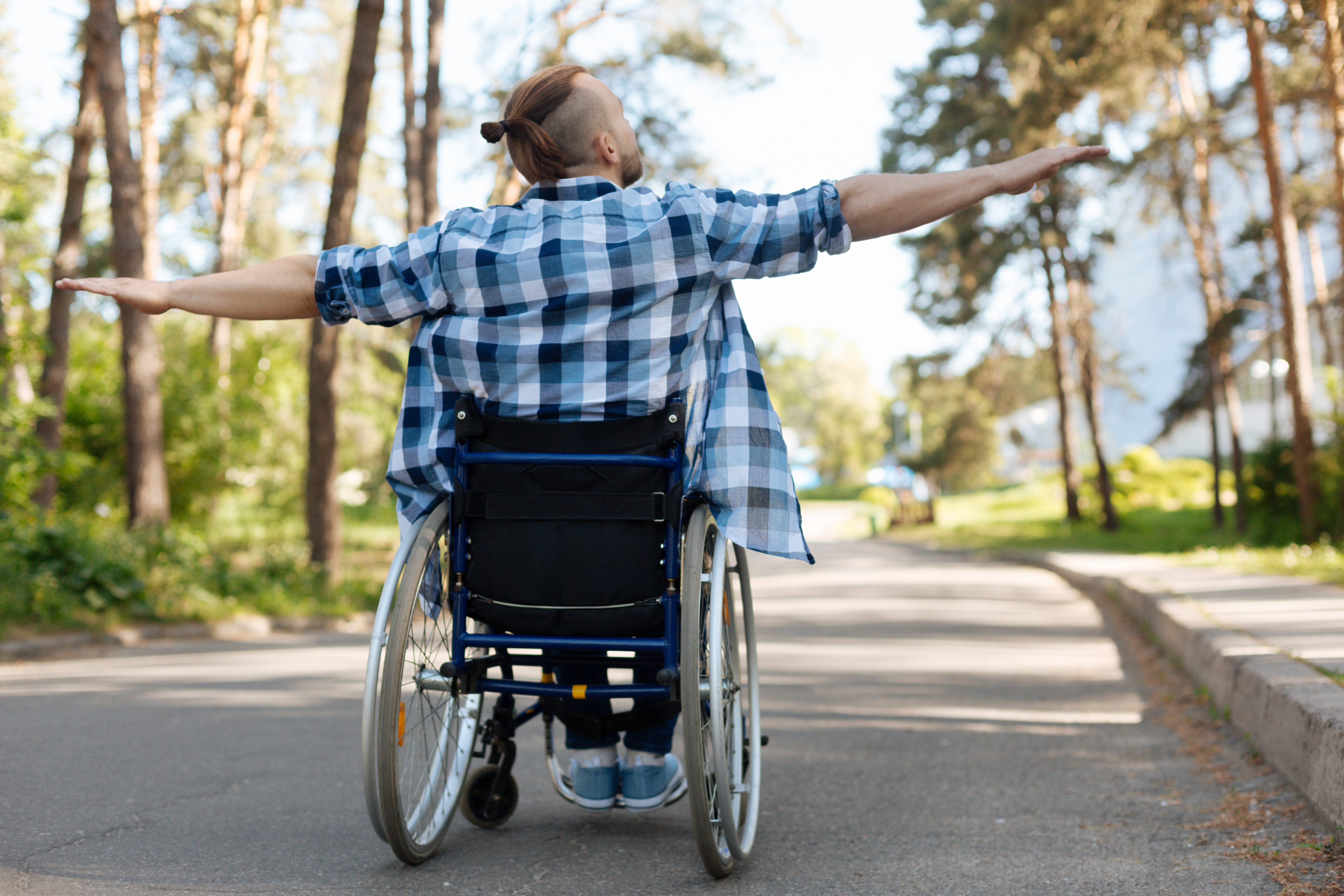 How the Americans With Disabilities Act changed the world | GoHealth ...