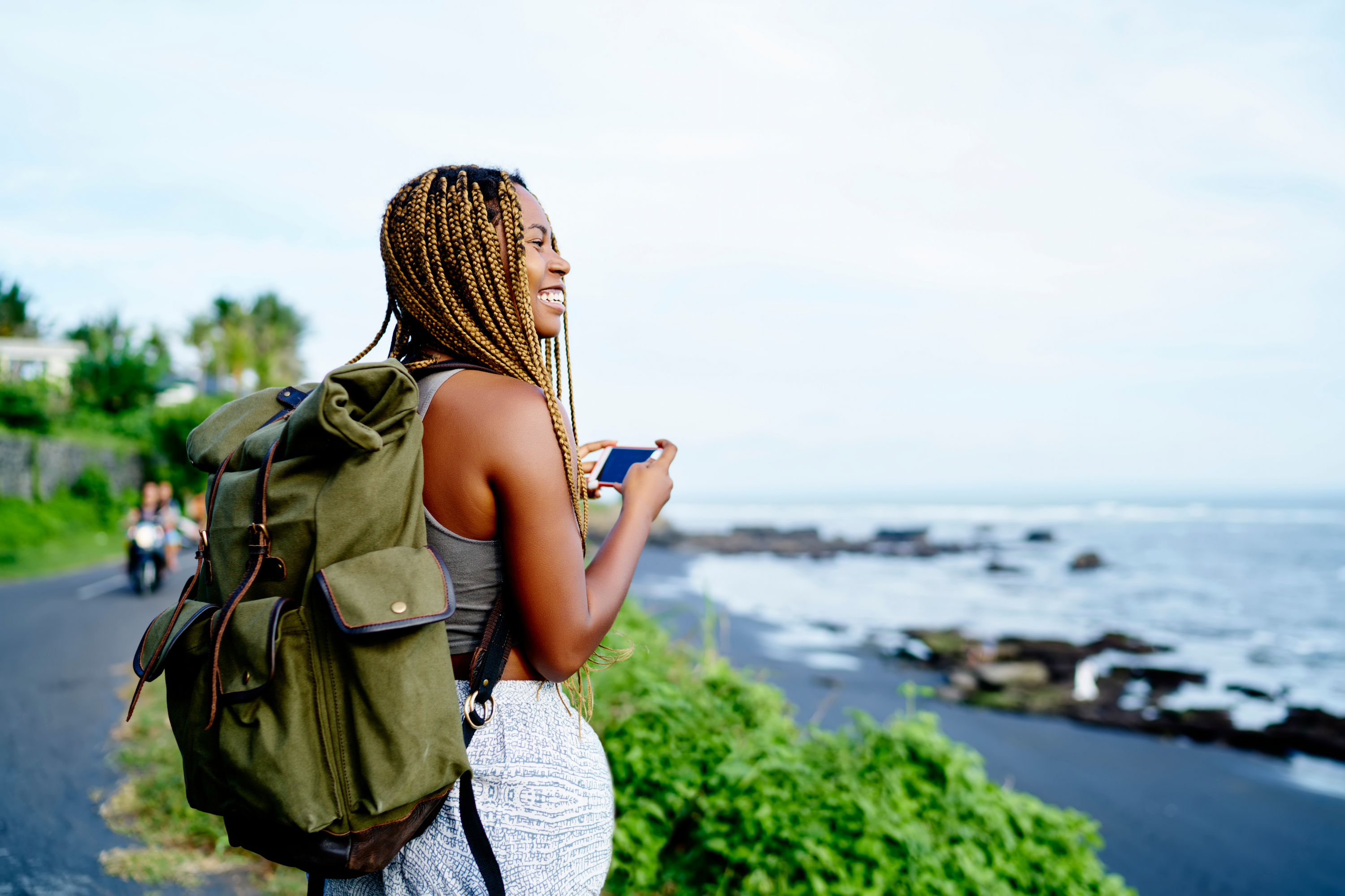 Ten Essential Tips For Healthy Summer Travel | GoHealth Urgent Care