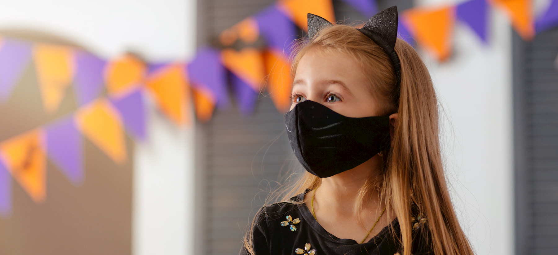 5 tips for Halloween safety during COVID-19 | GoHealth Urgent Care