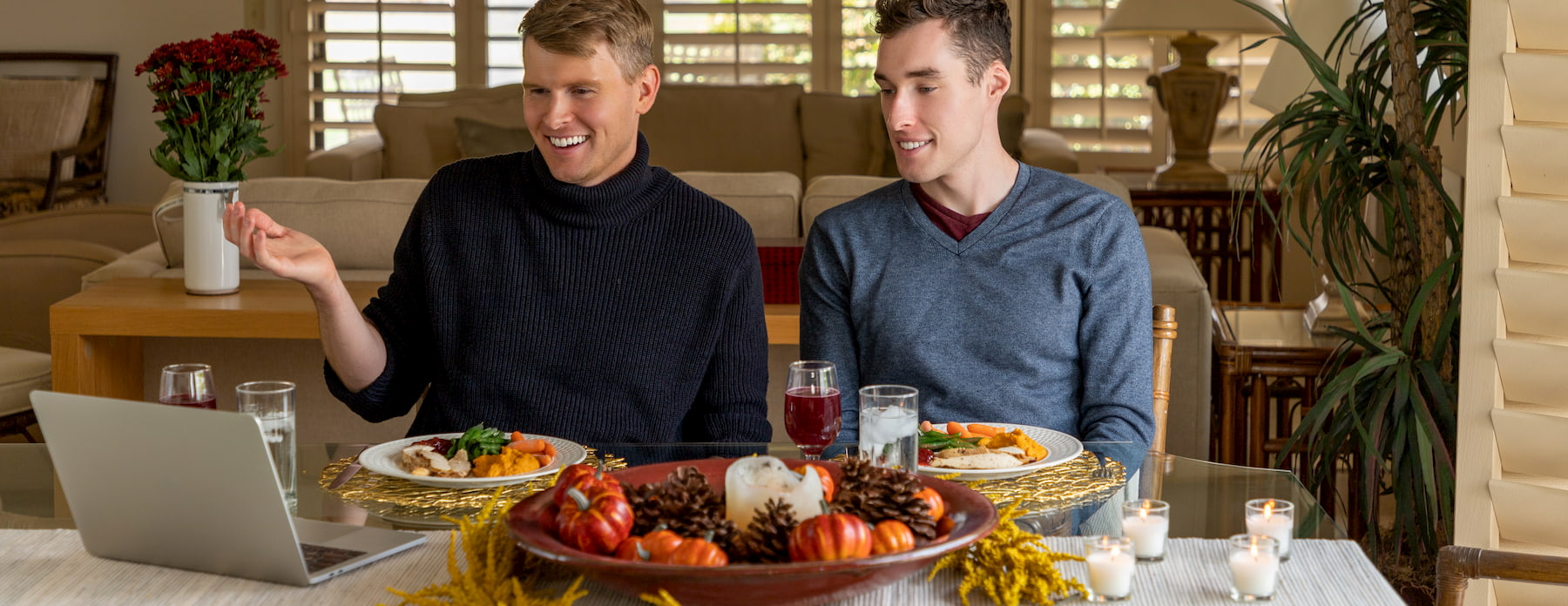 How to have a COVID-free Thanksgiving | GoHealth Urgent Care