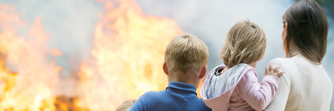 Does your family have a fire escape plan? | GoHealth Urgent Care