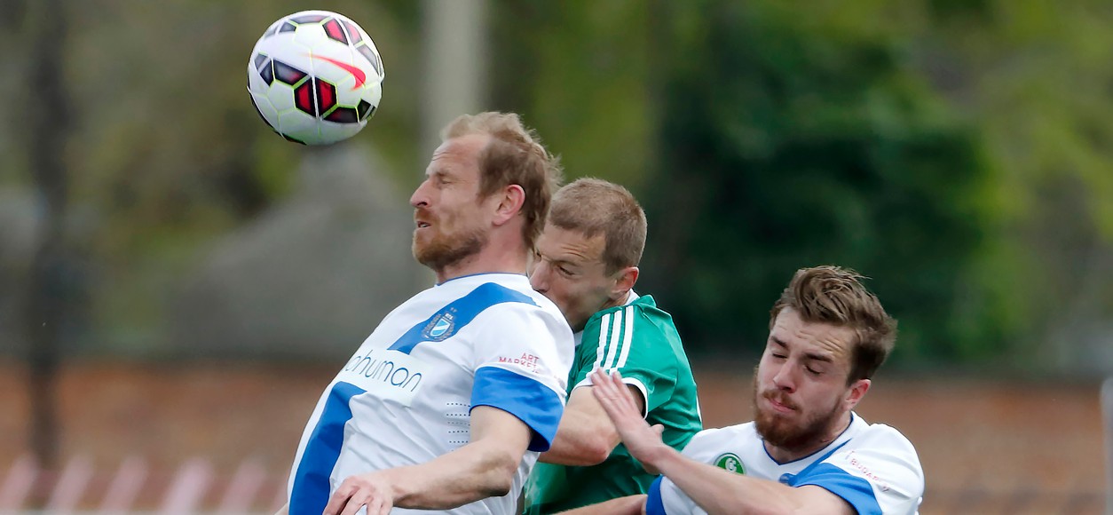 Everything you need to know about concussions | GoHealth Urgent Care