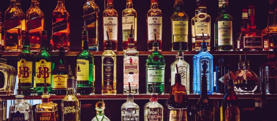 Five Health Benefits of Taking A Break from Alcohol | GoHealth Urgent Care