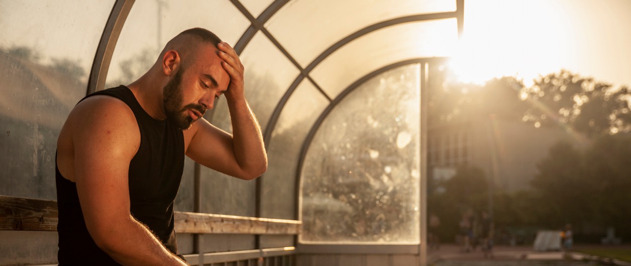 6 Signs of Severe Dehydration and How to Treat It | GoHealth Urgent Care