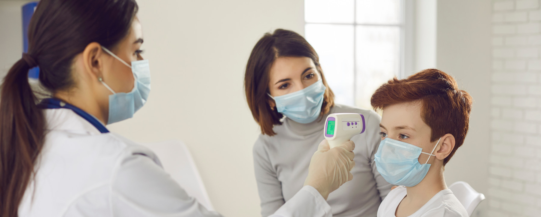 When to go to the doctor for flu symptoms | GoHealth Urgent Care