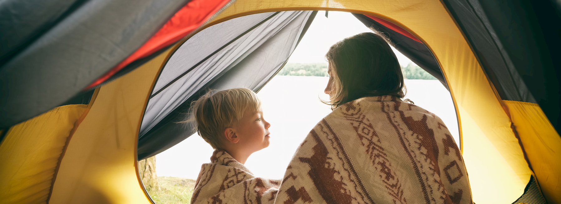 Ten tips for a healthy camping trip | GoHealth Urgent Care