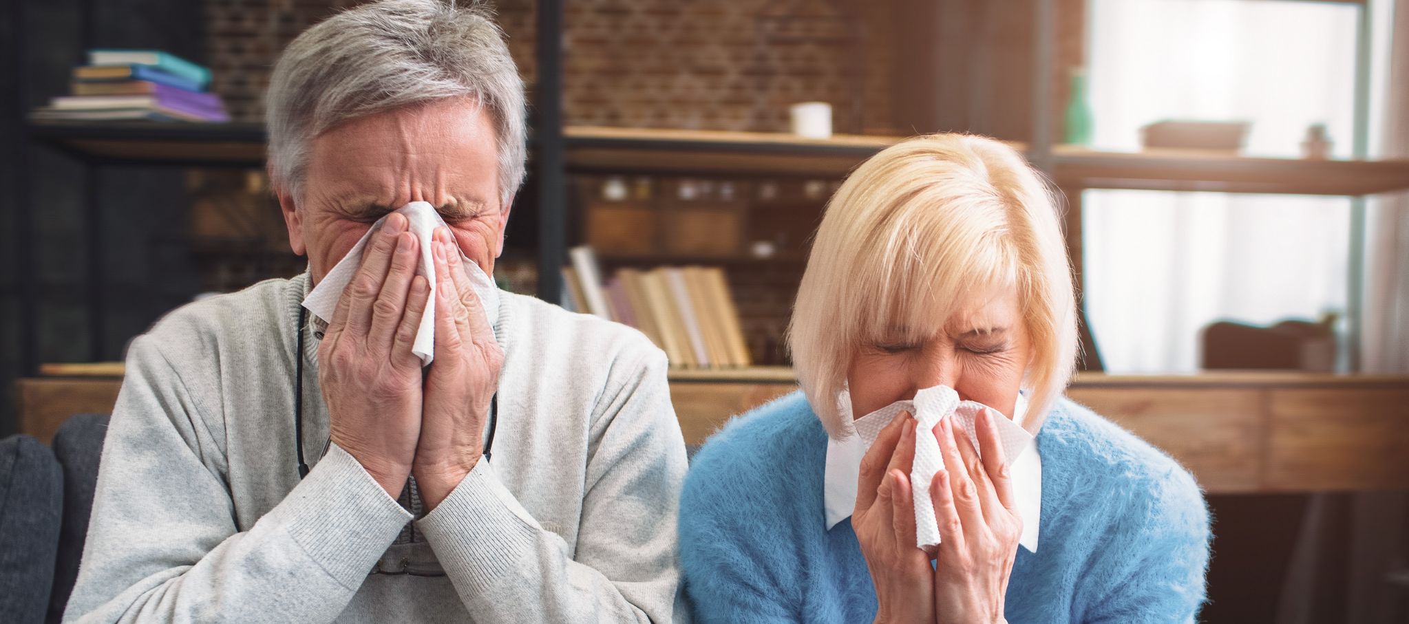 What’s the difference between a cold and the flu? | GoHealth Urgent Care