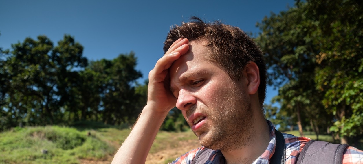 Five Fast Facts About Heat-Related Illnesses | GoHealth Urgent Care
