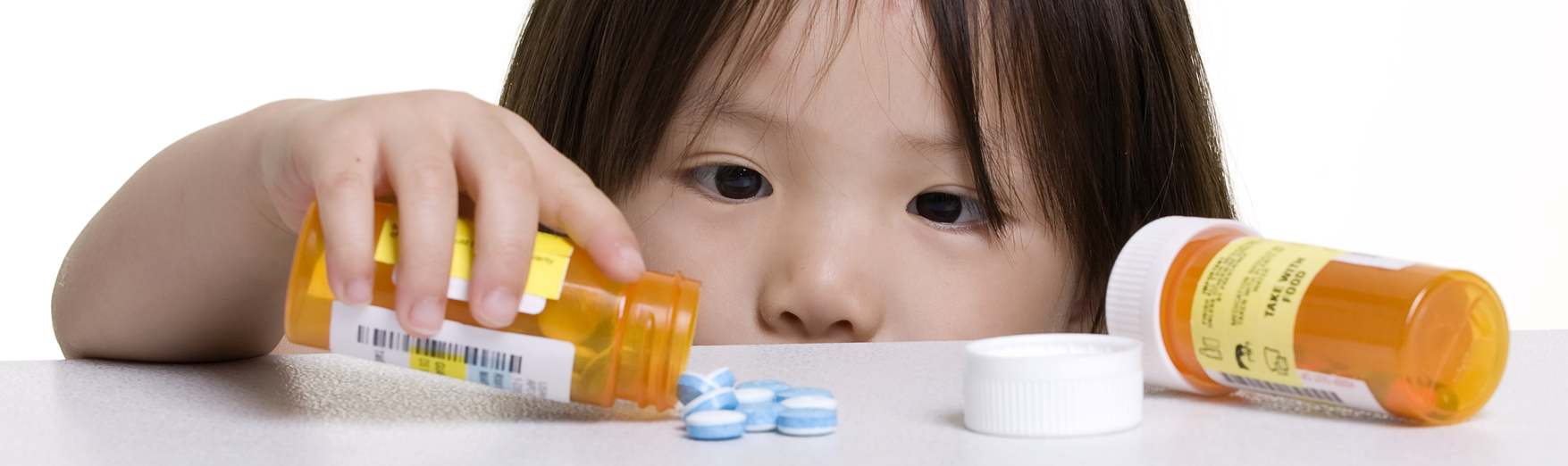 9 essential tips for preventing accidental poisoning at home | GoHealth ...