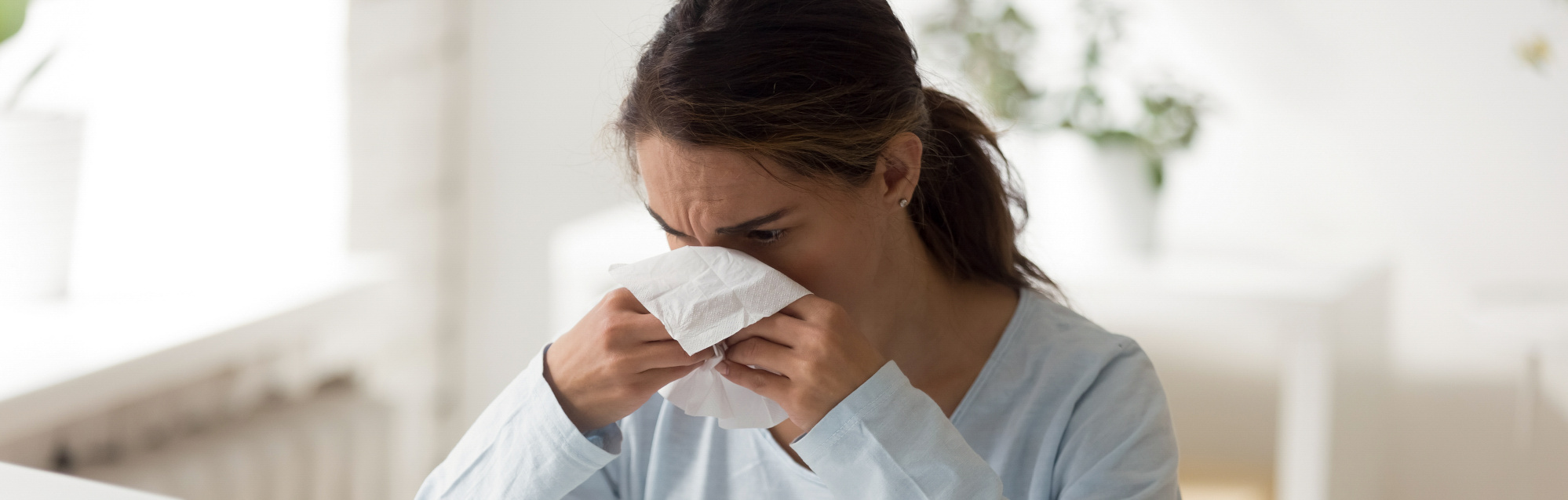 When to worry about a nosebleed | GoHealth Urgent Care