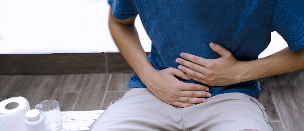 Five fast facts about gastroenteritis | GoHealth Urgent Care