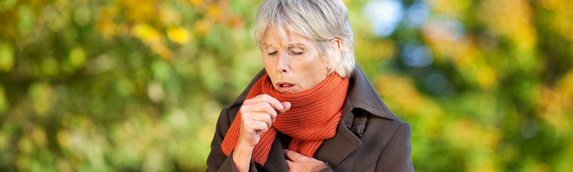 Understanding chronic bronchitis and living life with COPD | GoHealth ...