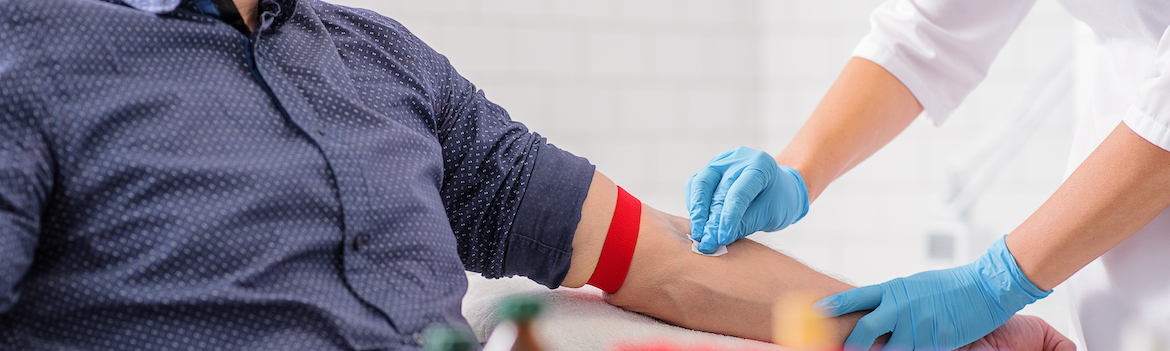 Immune to measles? Find out fast with a titer test | GoHealth Urgent Care