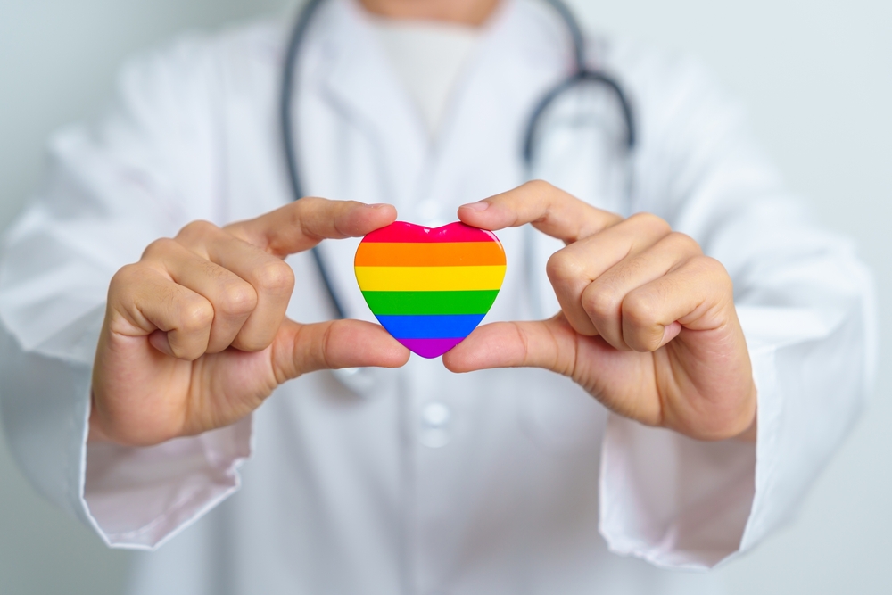 Mental health in the LGBTQ+ community and how to protect it | GoHealth ...