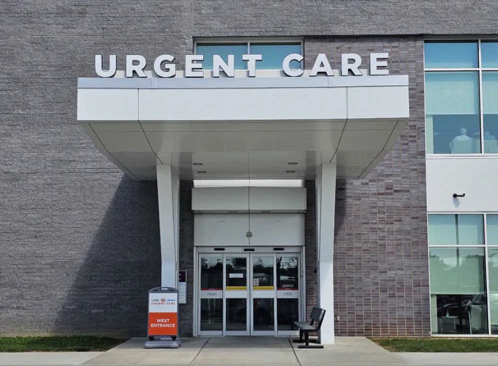 Urgent Care in Hanover, PA| UPMC - GoHealth Urgent Care