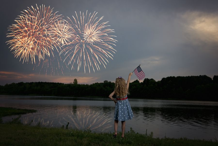 Fireworks safety tips for a safe 4th of July | GoHealth Urgent Care