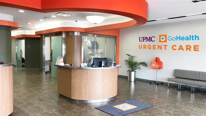 Urgent Care in Hanover, PA| UPMC - GoHealth Urgent Care