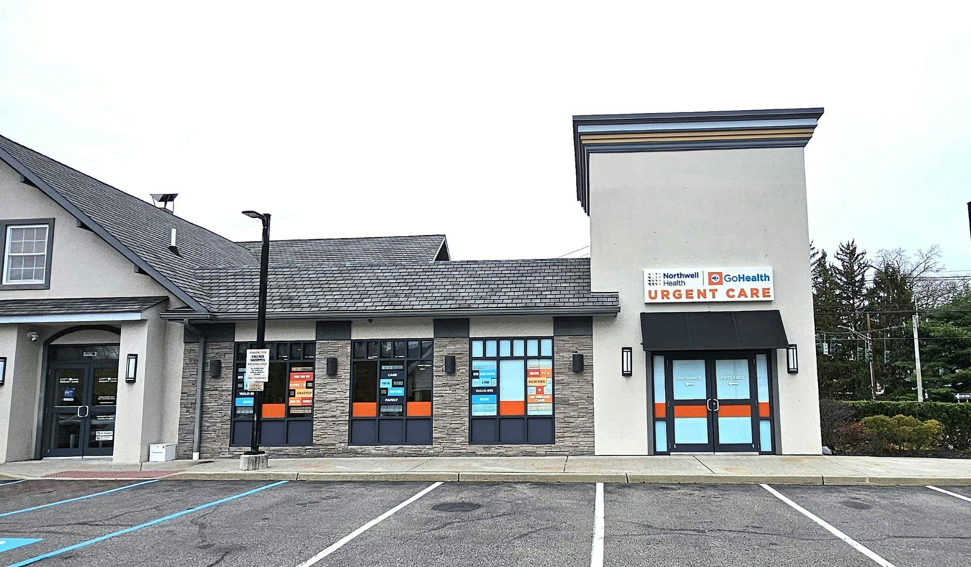 Urgent Care in Fishkill, NY| Northwell Health - GoHealth Urgent Care