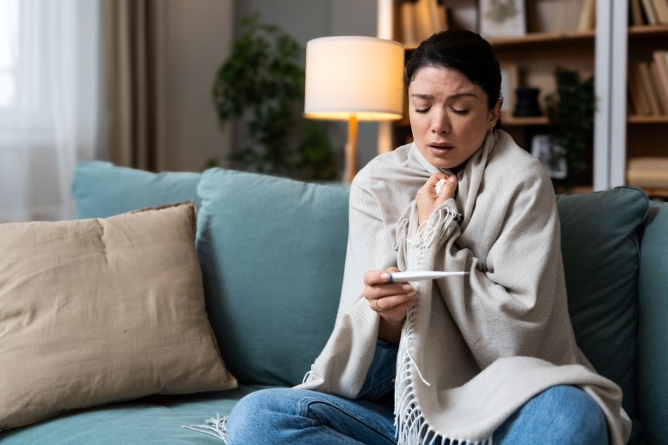 Understanding the H3N2 flu strain | GoHealth Urgent Care
