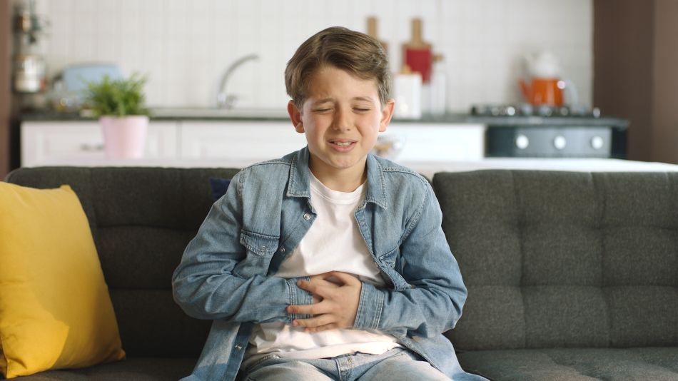 Kids throwing up: causes, treatments, and how to manage vomiting ...